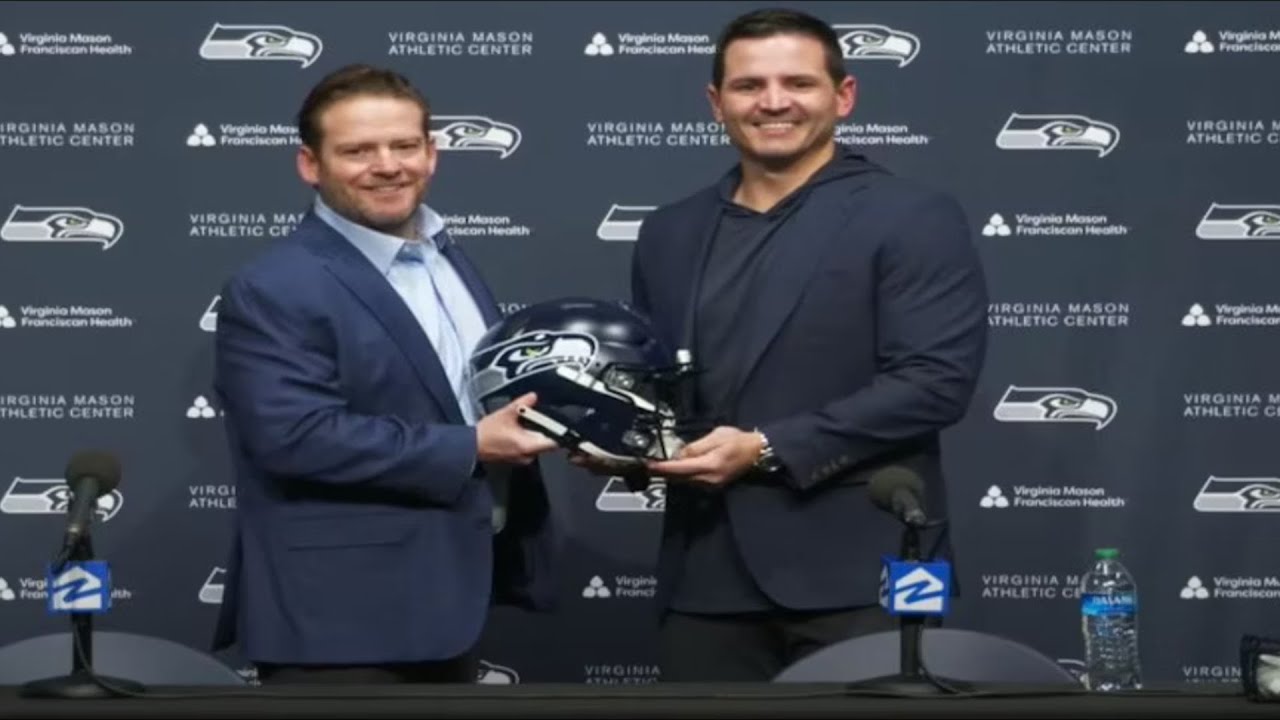 Seahawks This Is Who We Needed YouTube Seahawks This Is Who We Needed YouTube