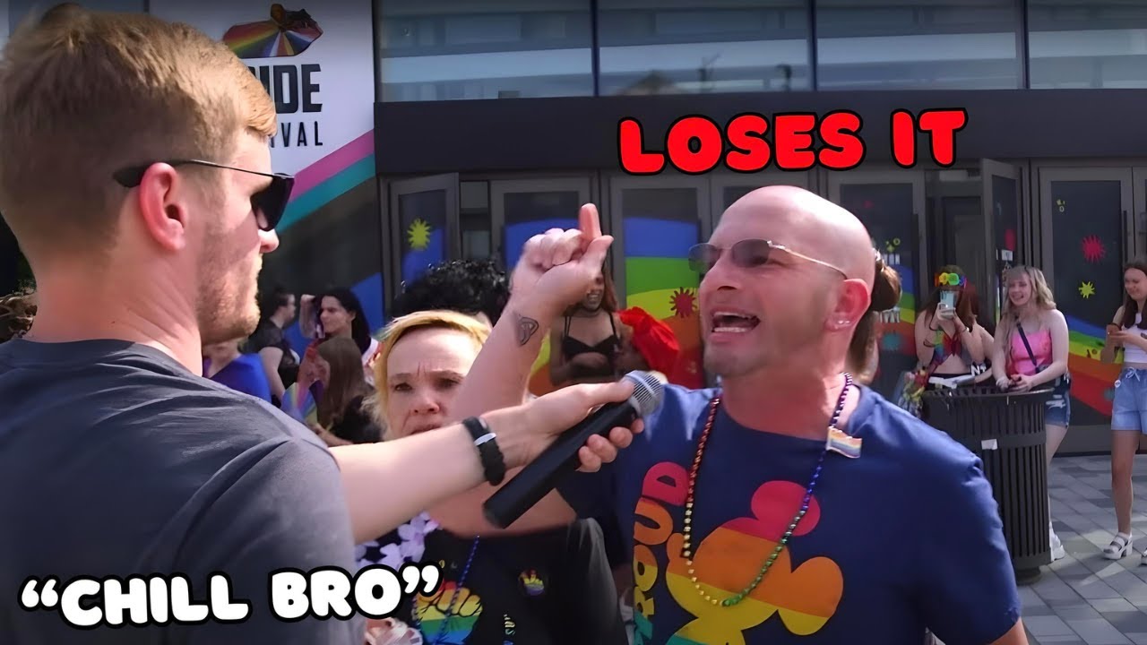 Woke People Making FOOLS Of Themselves #7 - YouTube