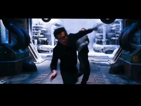 Темный мир: Равновесие - Blow