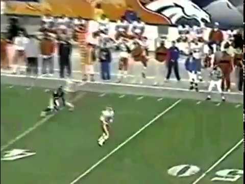 Best Juke Ever NFL - YouTube