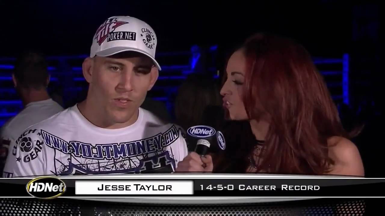 Maria MFC 05/07/10 Interview #3 - YouTube