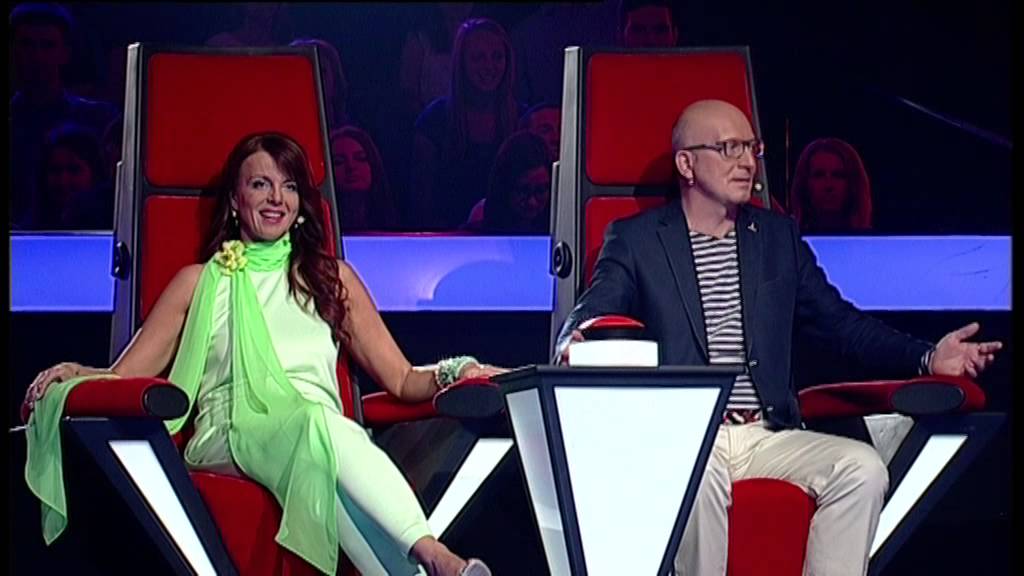 Natalija Demeško - Whenever, Wherever (LB#3 AKLOSIOS PERKLAUSOS) - YouTube