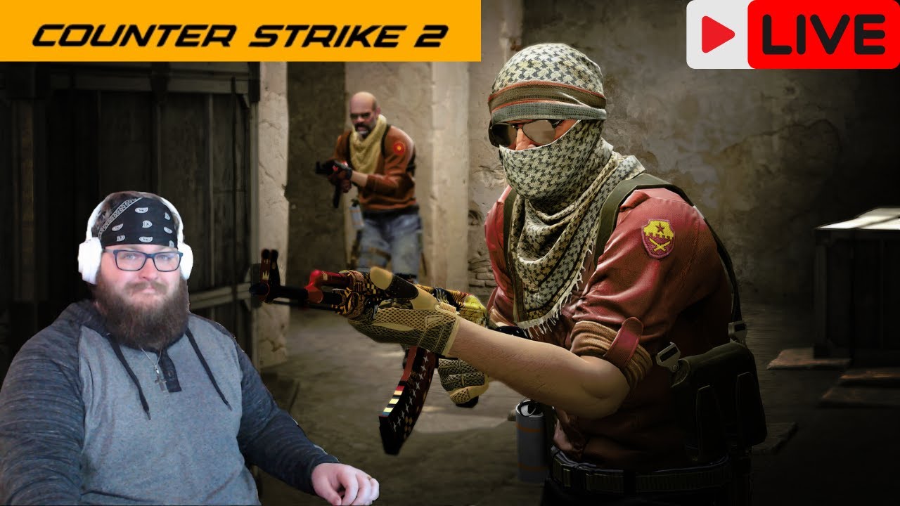 Let's Try Out Season Two Of CS2 | CS2 - YouTube