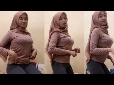 Bigo Live Hijab Ketat Pemersatu Bangsa - YouTube