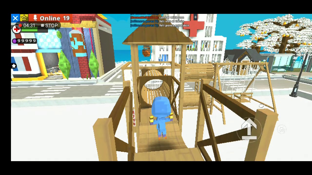 KOGAMA ^~^ Adopt Me Roleplay ^~^ - YouTube