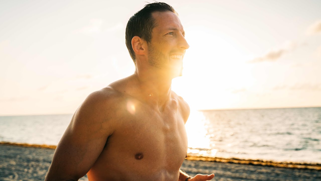 Full Body Transformation Blueprint - YouTube