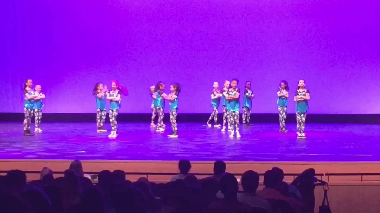 Legacy Dance Center - YouTube
