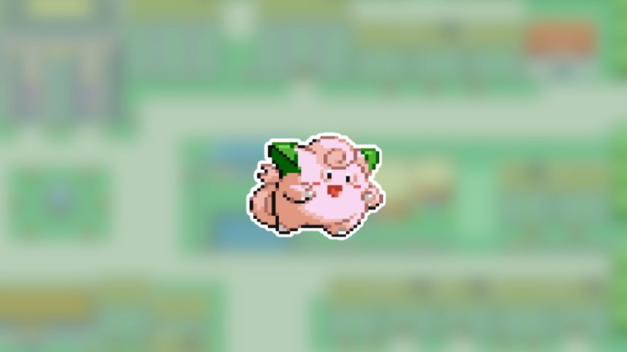 🌟GAME CORNER CHALLENGE🌟[Pokemon FIRE RED] [FULL ODDS] - YouTube