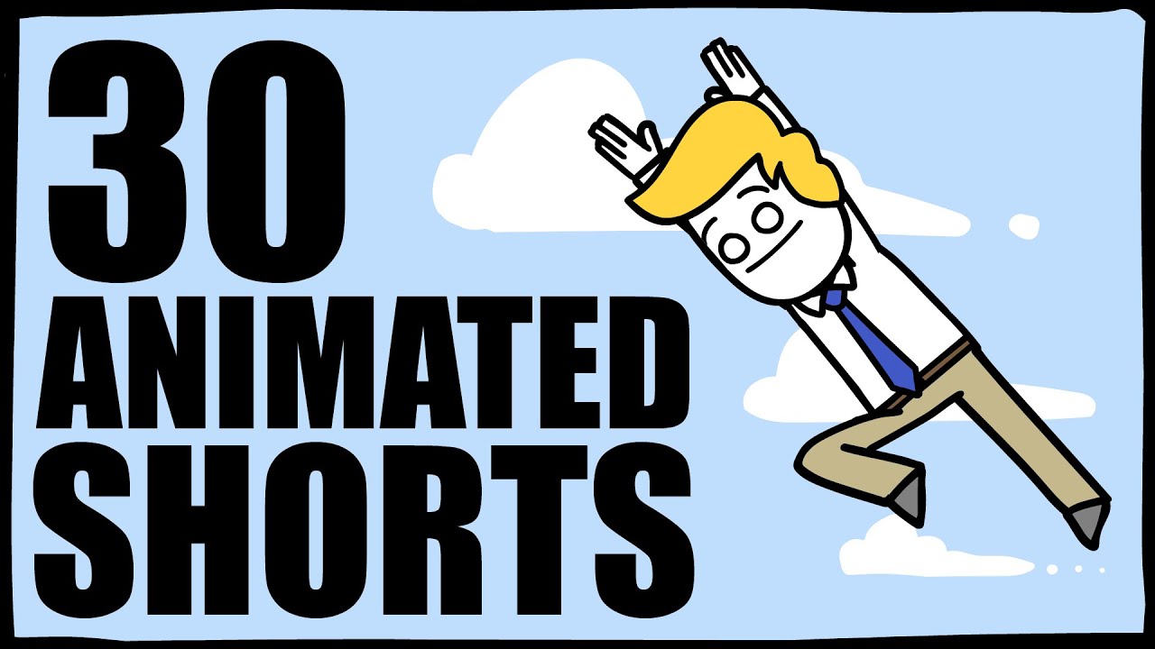 Animated Comics Compilation - Season 10 - YouTube