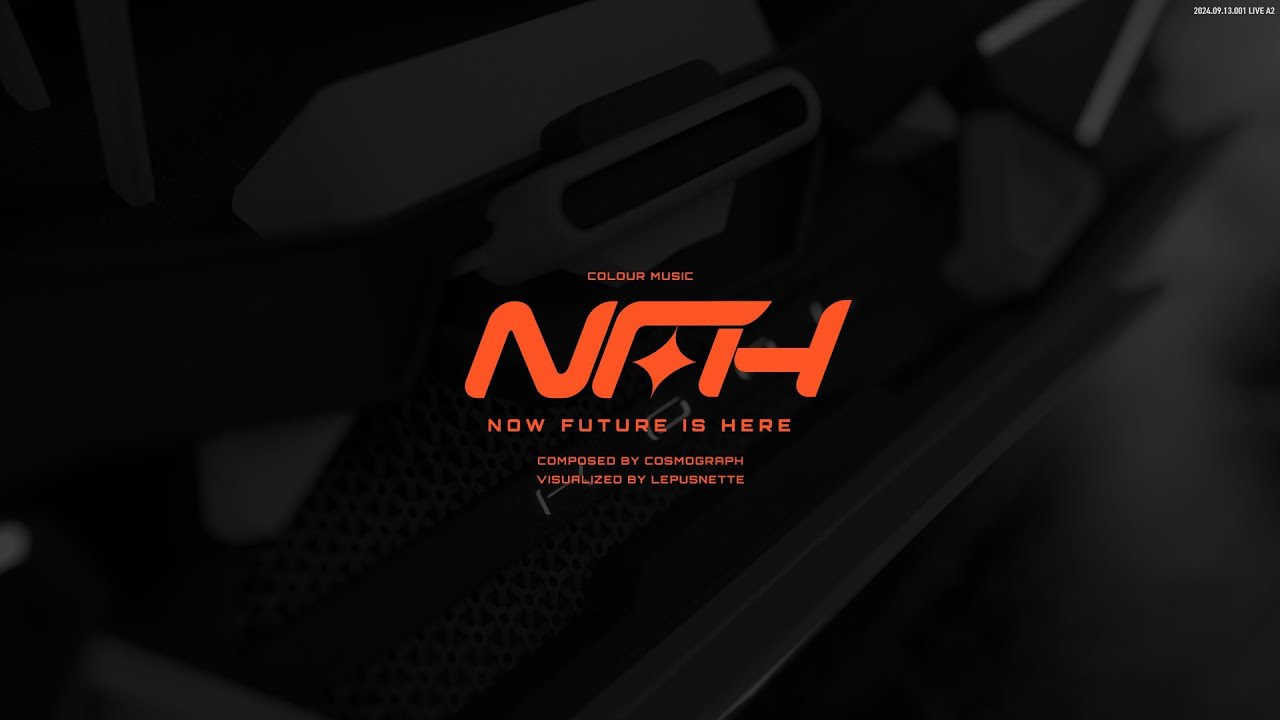 [EZ2ON BGA] Now Future is Here - Cosmograph - YouTube