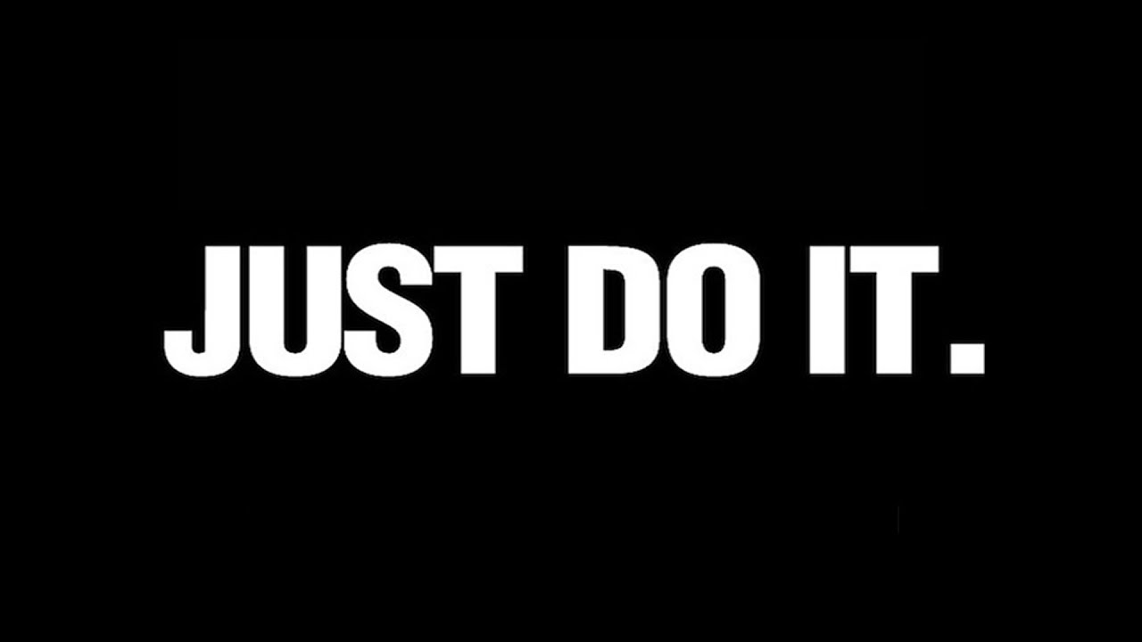 Just Do Stuff - YouTube