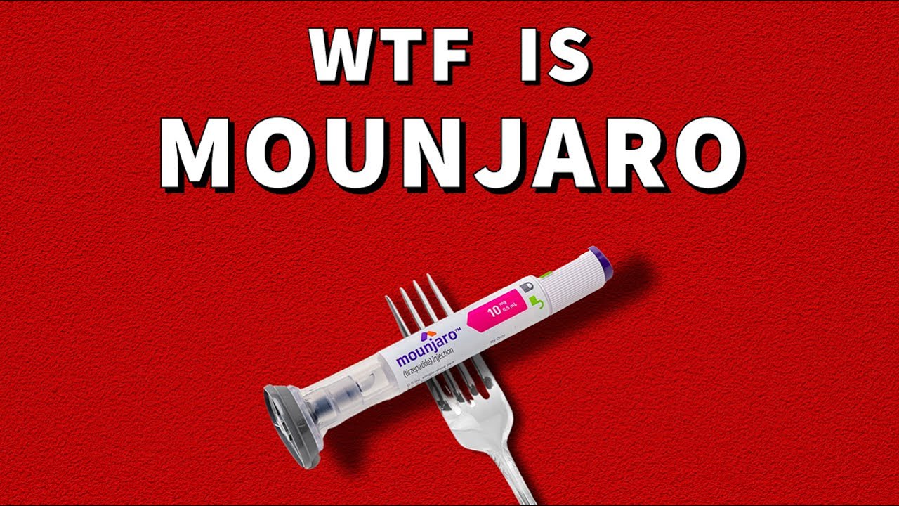 Does The Company That Makes Mounjaro Make Weight Loss Products? - Brain ...