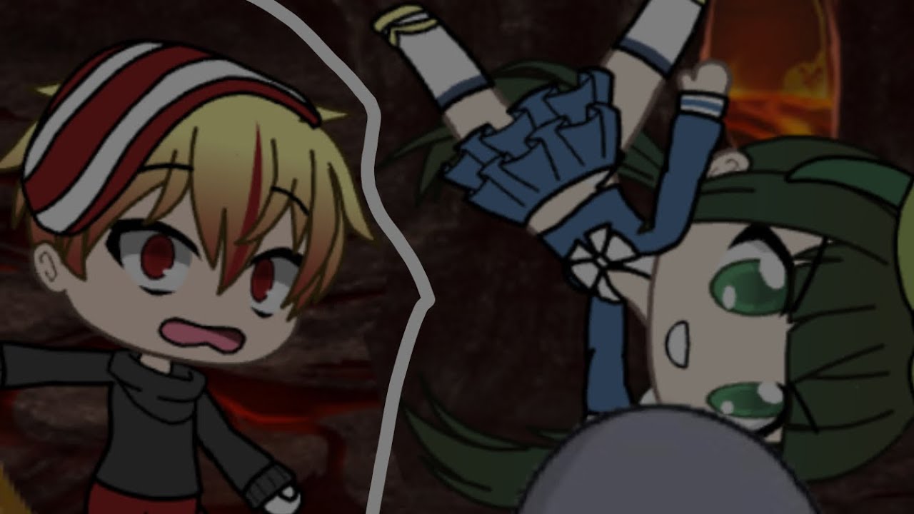 “Obstacle Reality Fail” (Gacha Life Skit) - YouTube