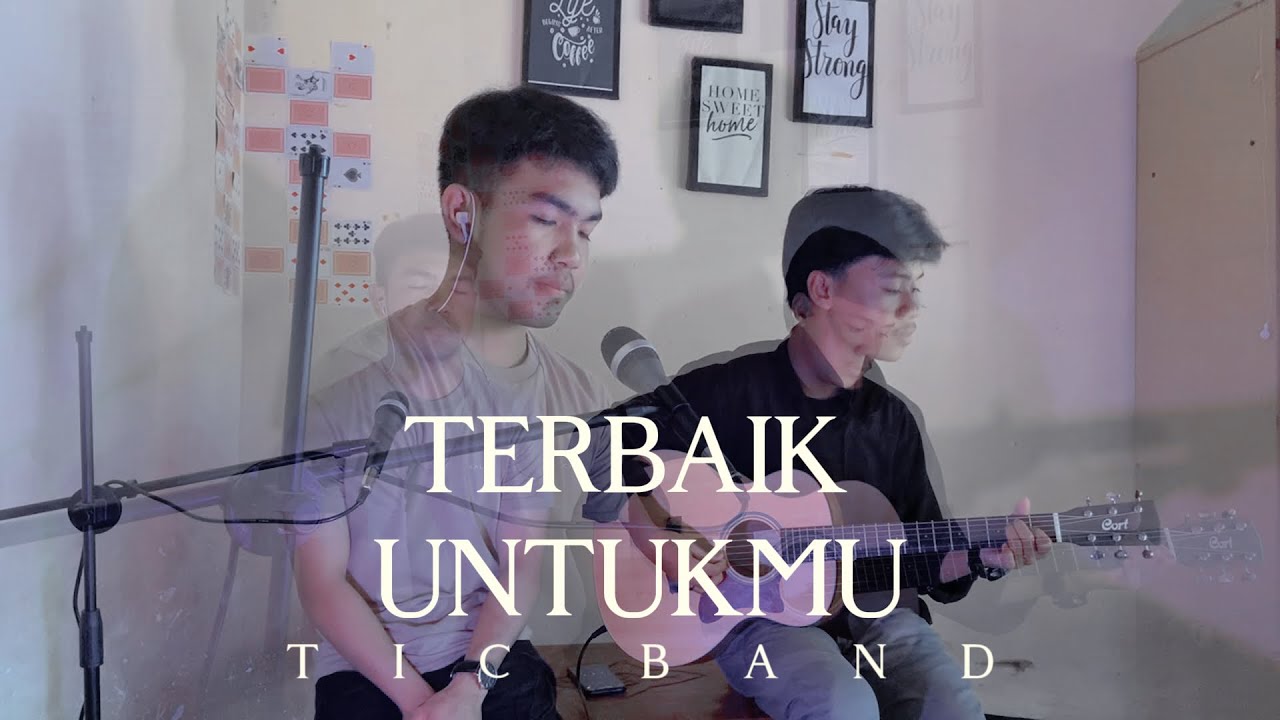Terbaik Untukmu - Tic Band || Firman Maulana Cover - YouTube