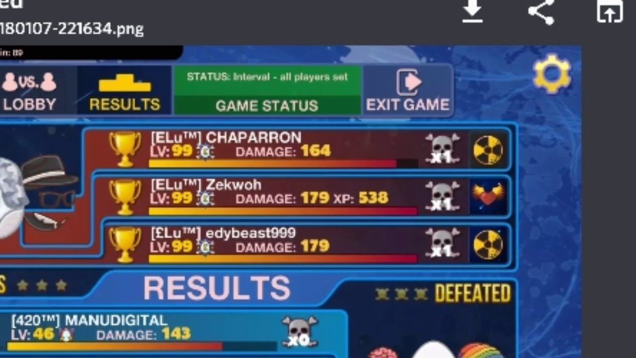 BEO2 WINS FOR 2018 - YouTube