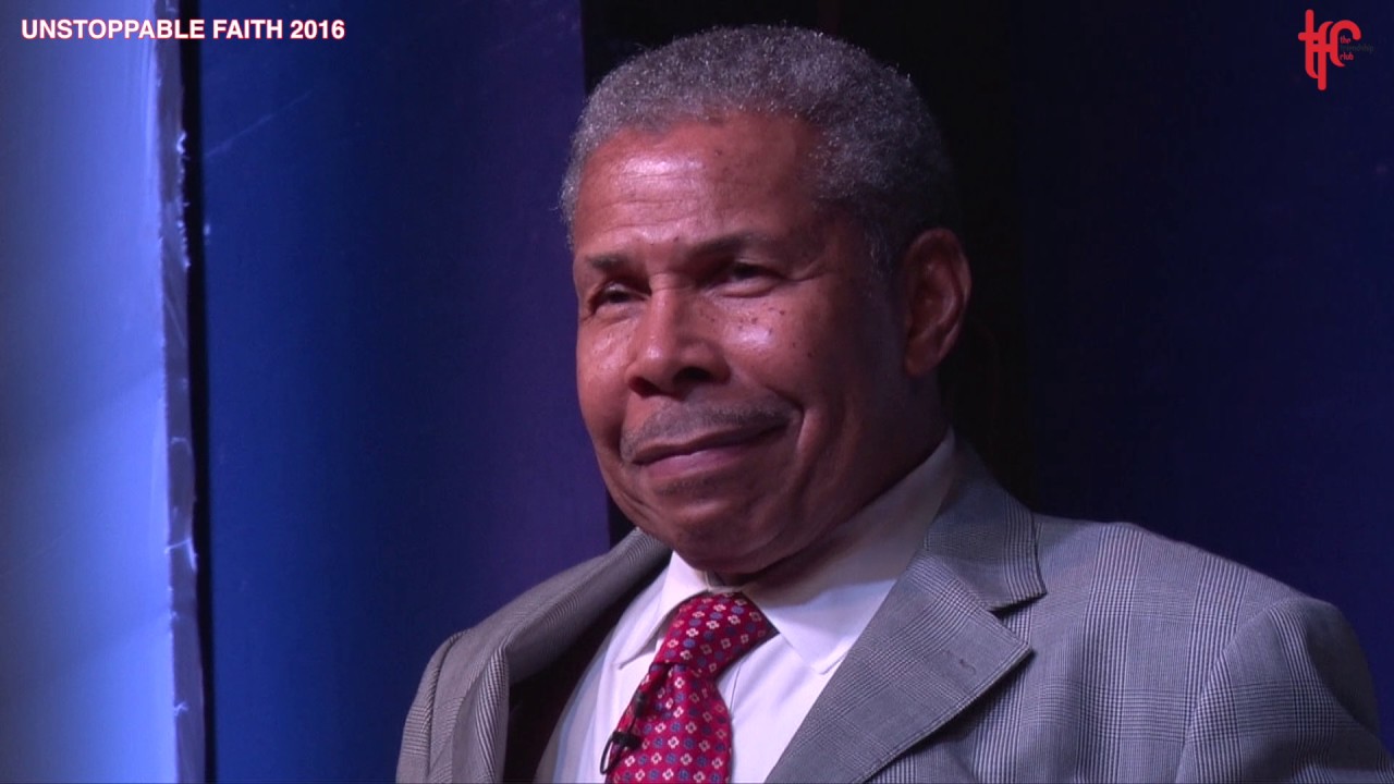 Dr Bill Winston - Unstoppable Faith Conference - Part 2 of 2 - YouTube
