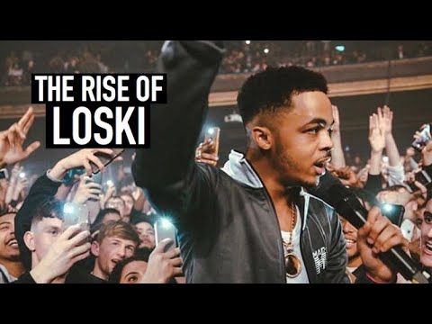The Rise Of Loski - YouTube