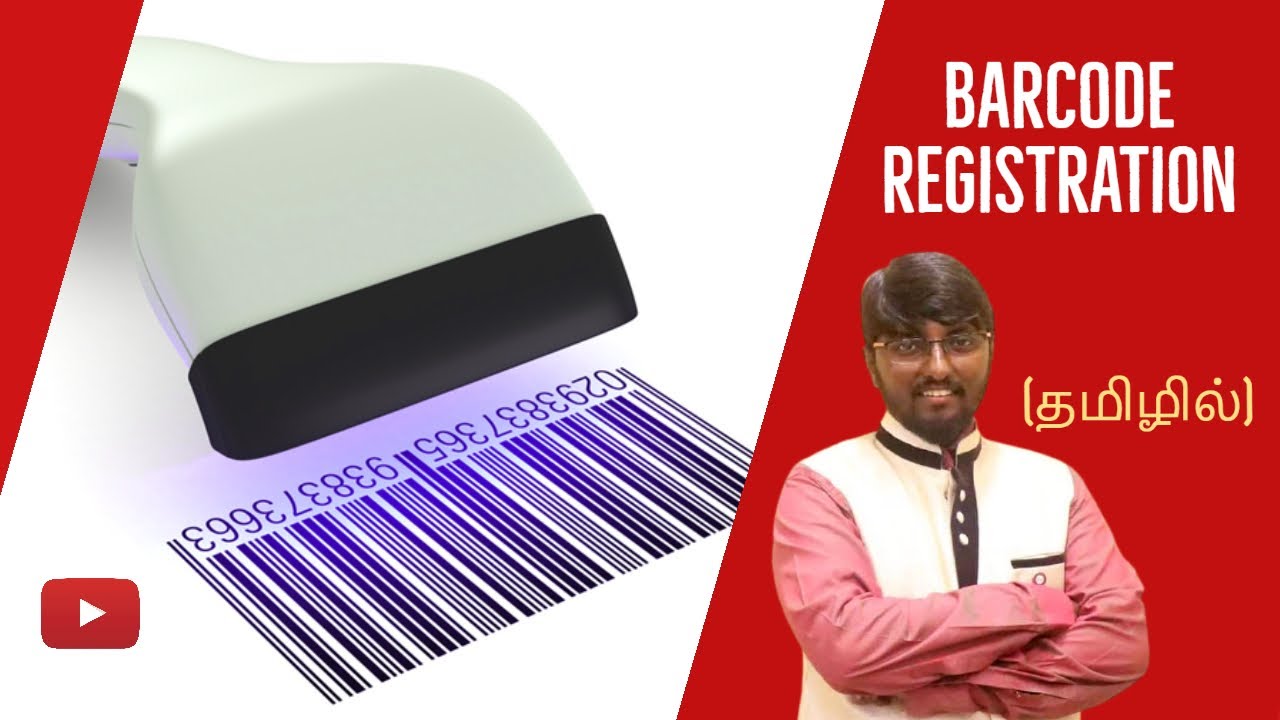 How Barcodes benefits a Manufacturer | How to get Barcode # ...