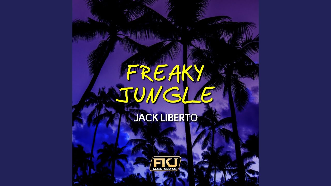 Freaky Jungle (John Rivera Remix) - YouTube