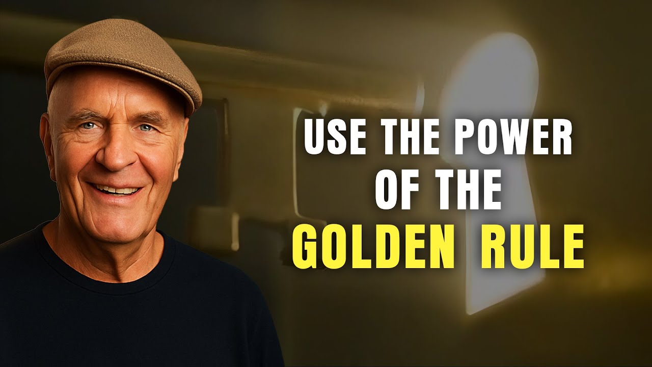 The Benefits Of Applying The "Golden Rule" Philosophy In Your Life ...