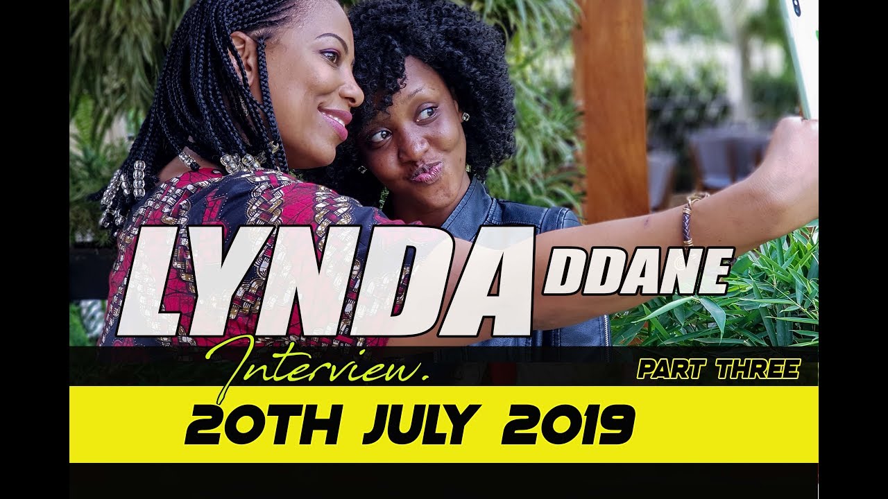 LYNDA DDANE ON CRYSTAL 1 ON 1 - I KEEP LOOKING FOR CHALLENGES WHEREVER ...