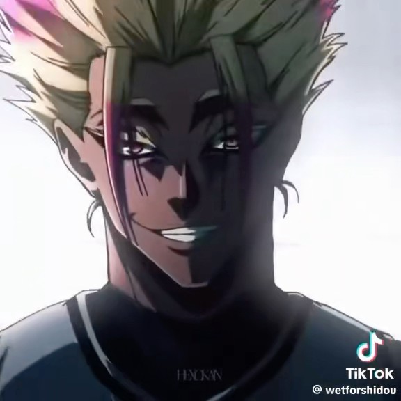 Let’s just focus on our shidou and ignore the edit audio 😶 - YouTube