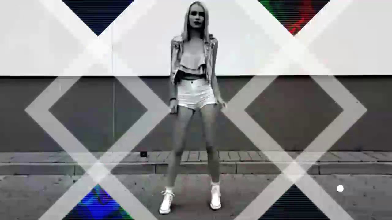 Dj Khaled - No Brainer ft. Justin Bieber - Remix Shuffle Dance | Manuel ...