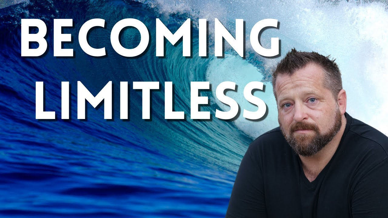 Becoming Limitless with Dave Gieselman - YouTube