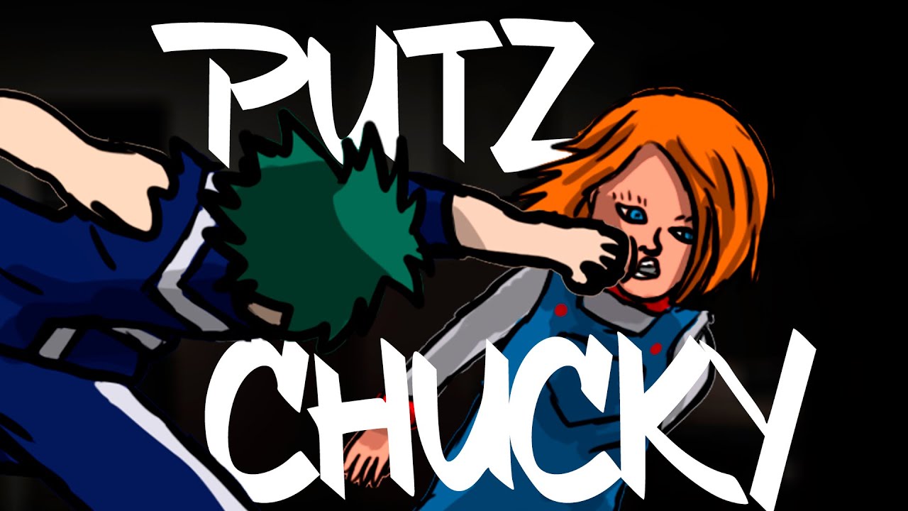 DIGGO VS RALUCA FINAL ROUND | ANIMAÇÃO - YouTube