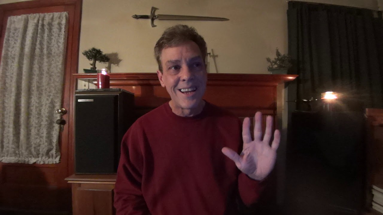 TowerGate - Day 608 - Time to Go On Offense Mr. Whitaker! - YouTube