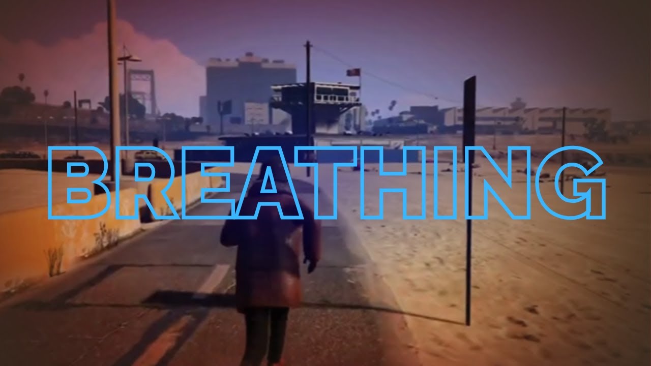 [ESX] | ESX Breathing 2.0 Script – Realistic Breathing & Stamina System ...