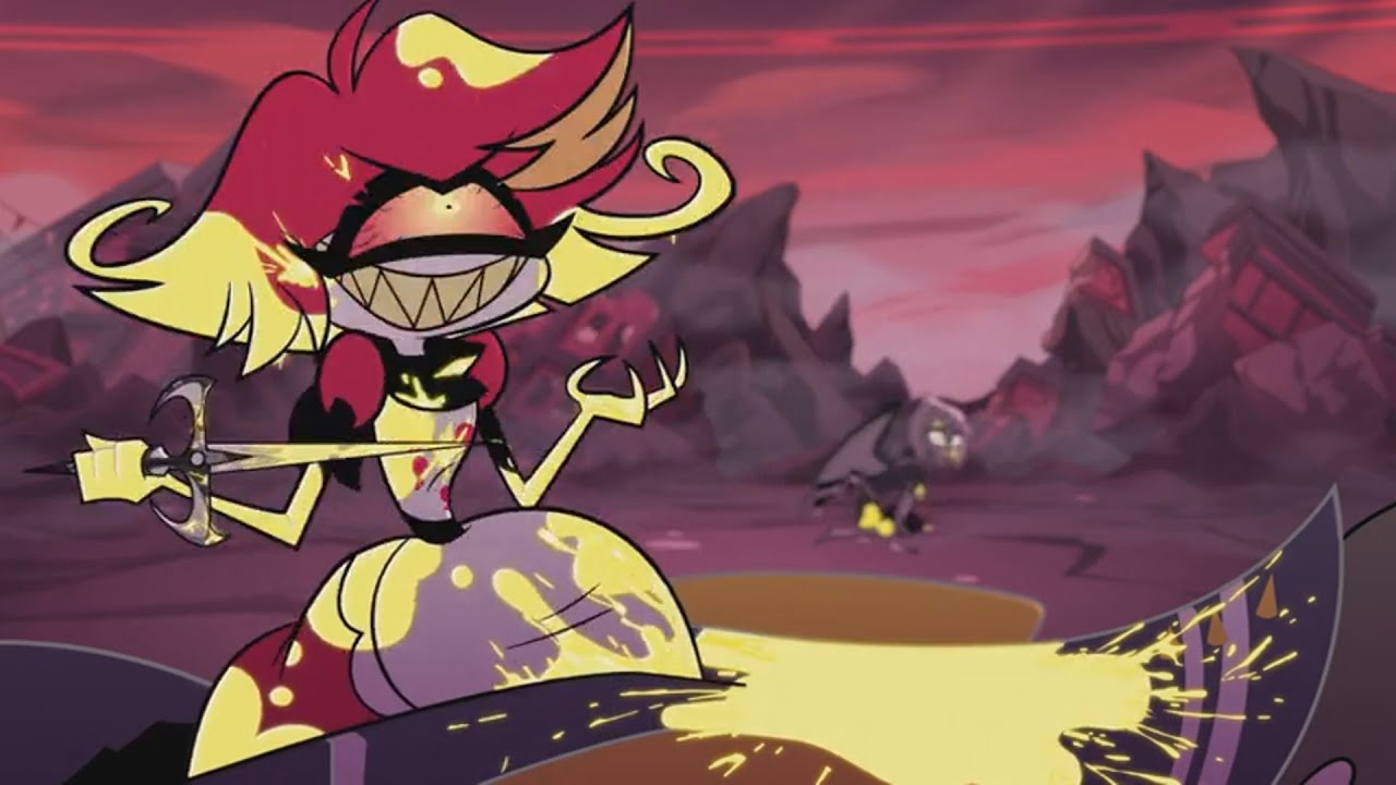 Niffty is a Yandere - YouTube