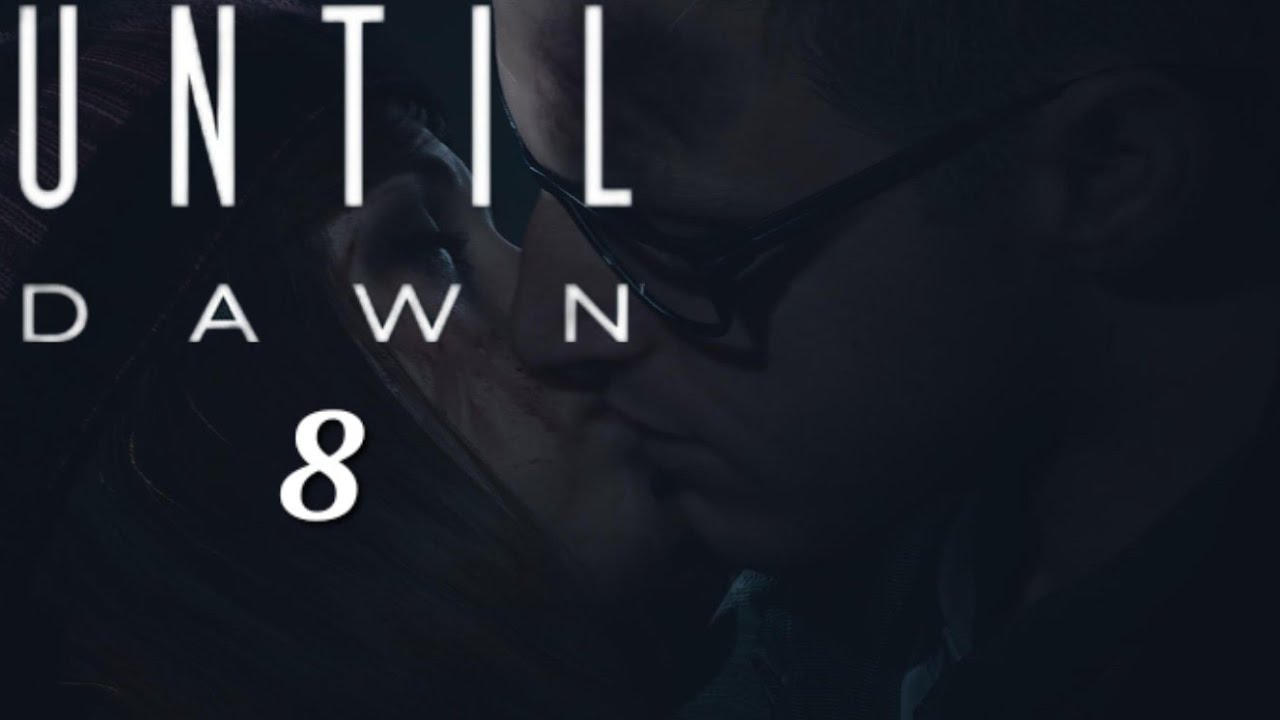 Until Dawn remake : Il gruppo riunito. Console PS5 (ITA) - YouTube