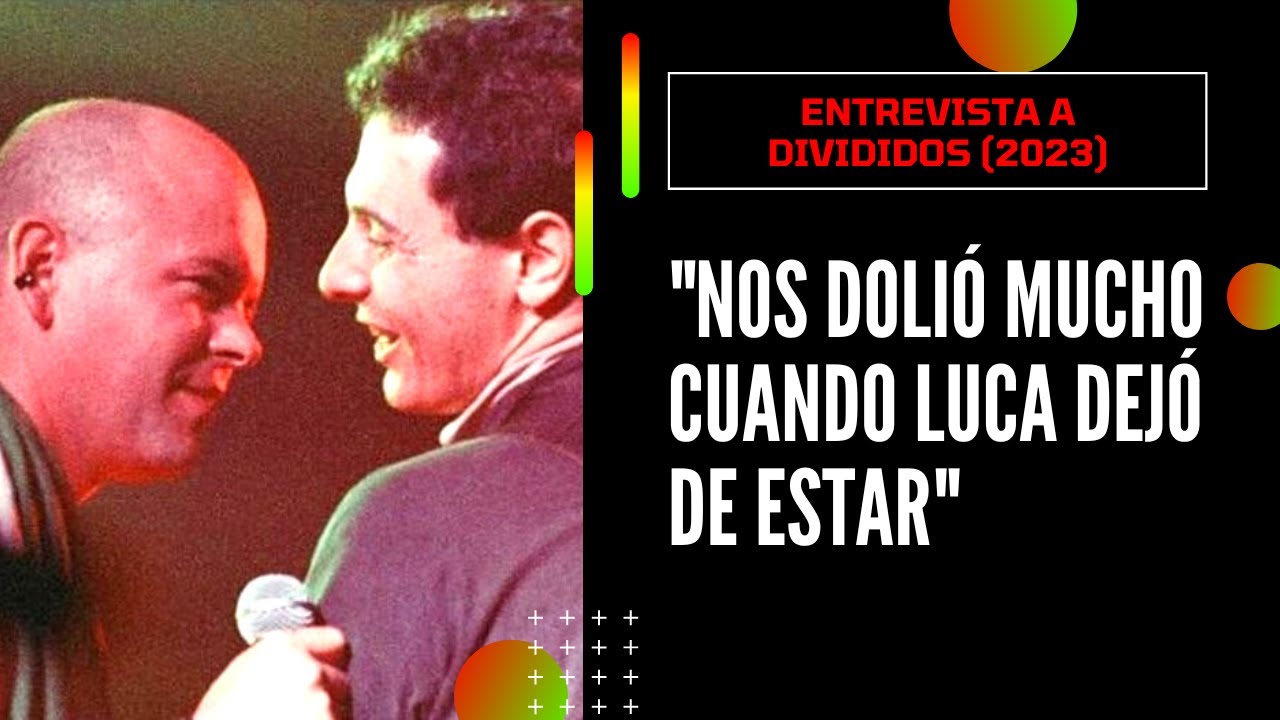 La muerte de Luca Prodan: así lo recuerdan Ricardo Mollo y Diego Arnedo ...