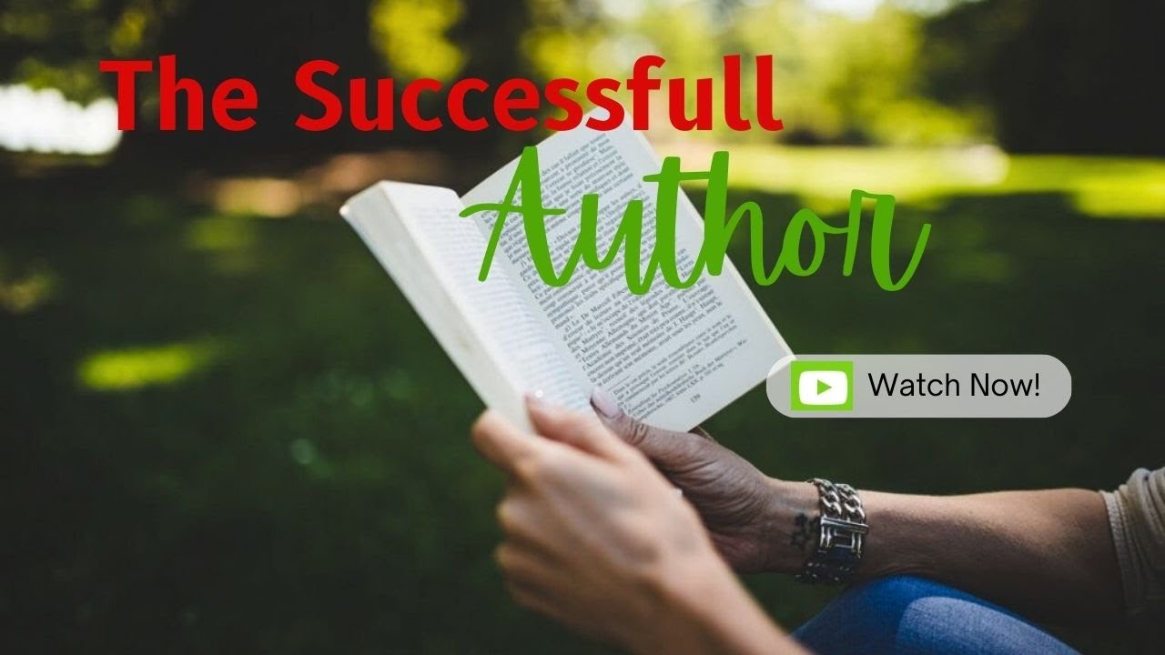 The Successful Author || signature turns into autograph.. - YouTube