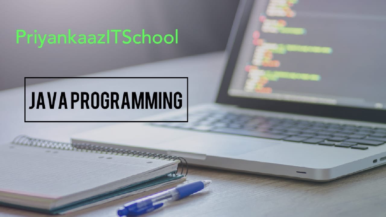 Java Programming Session 25 Oop Principle Data Abstraction In Java Youtube 2864