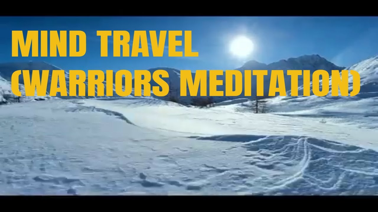( MIND TRAVEL) NEW VIDEOS POSTED EVERY FRIDAY 6PM - YouTube