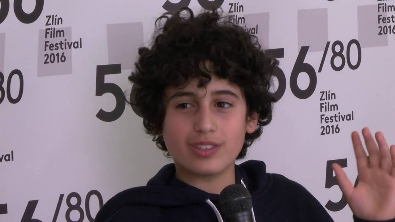 56th Zlín Film Festival Interview – Jonathan Geva, Yoav Sadian, Idan ...