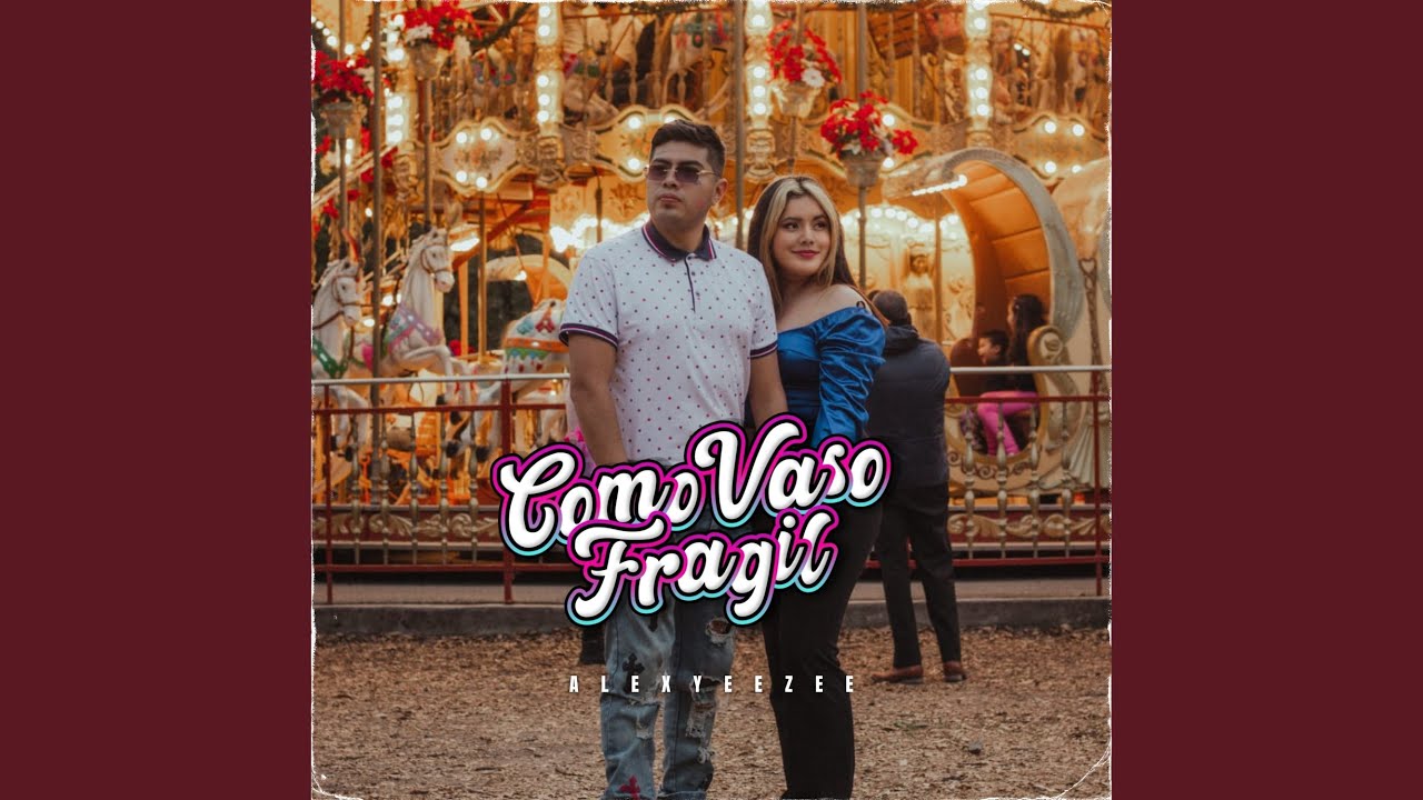 Cómo Vaso Frágil - YouTube