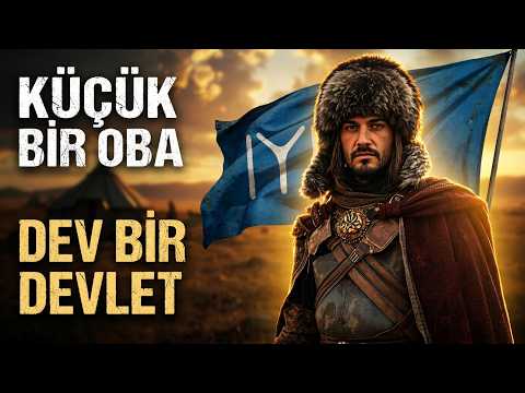 Kayı Boyu’nun Gizli Yükselişi: Bir Devletin Temelleri Nasıl Atıldı?