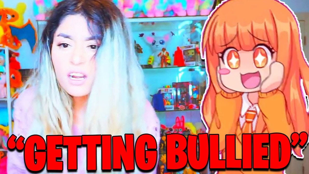 Charli from the Squad is Getting BULLIED by Inquisitormaster (So Sad ...