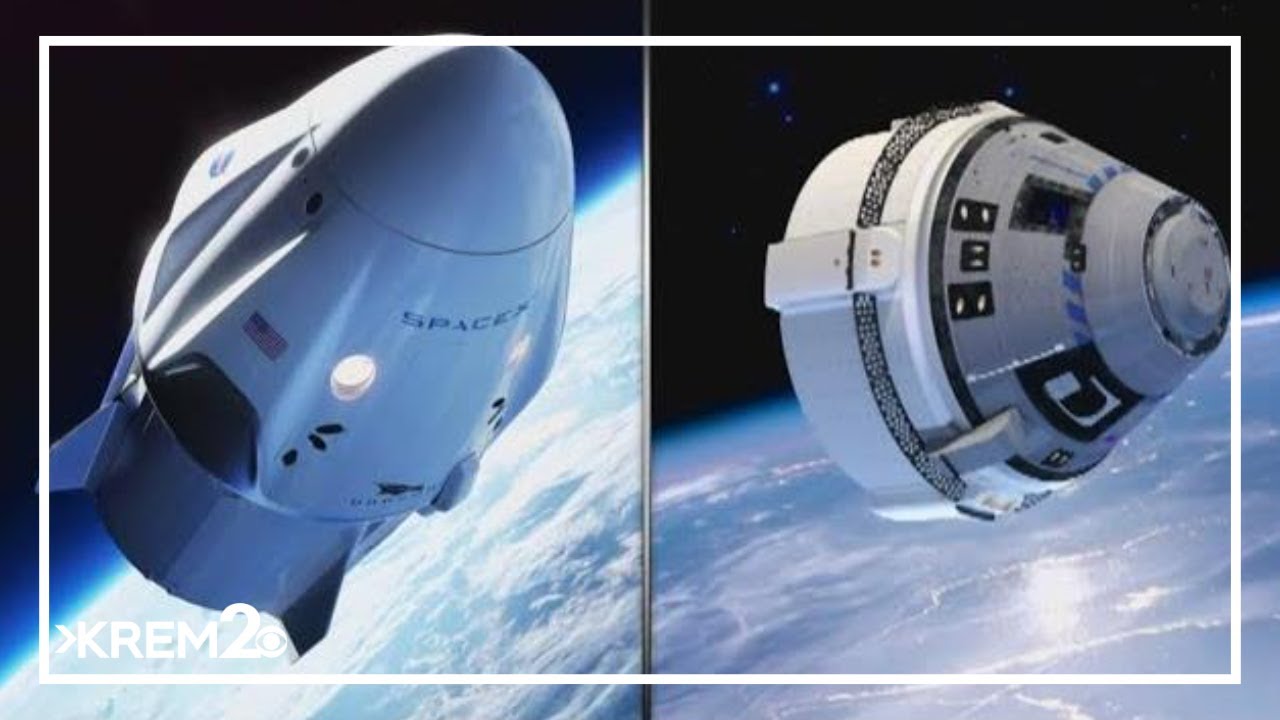 NASA keeping astronauts in space until February after nixing return on ...