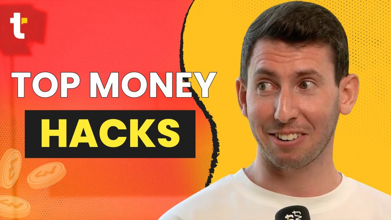 Financial 101 with Gabriel Nussbaum: Mastering Your Finances in Your 20s - YouTube