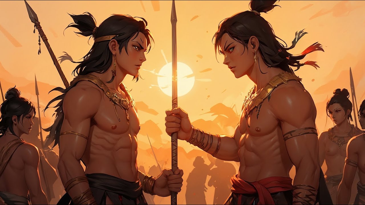 Hudhud:Ang Epiko ni Aliguyon - YouTube