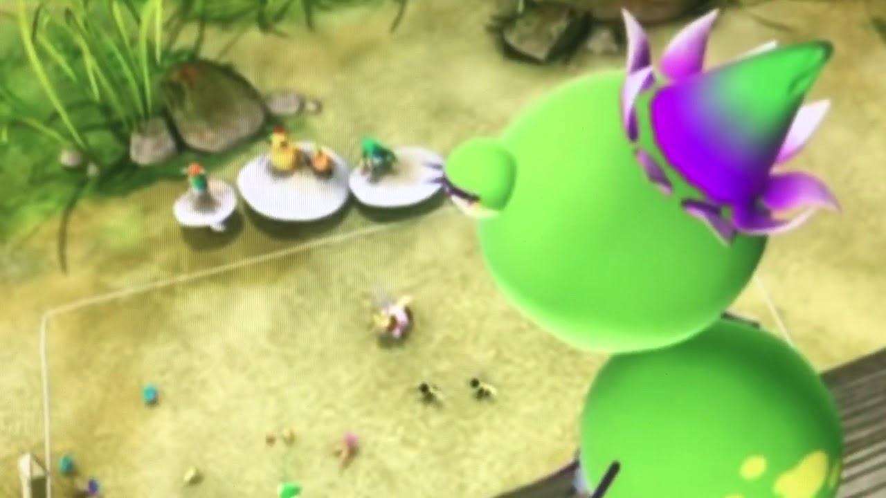 Miss spider’s sunny patch friends cry buggie - YouTube