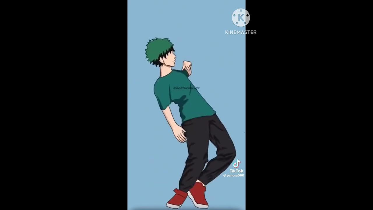 Mina Exposes Dekus Tiktoks Xxsapphirexx♡♛ Youtube