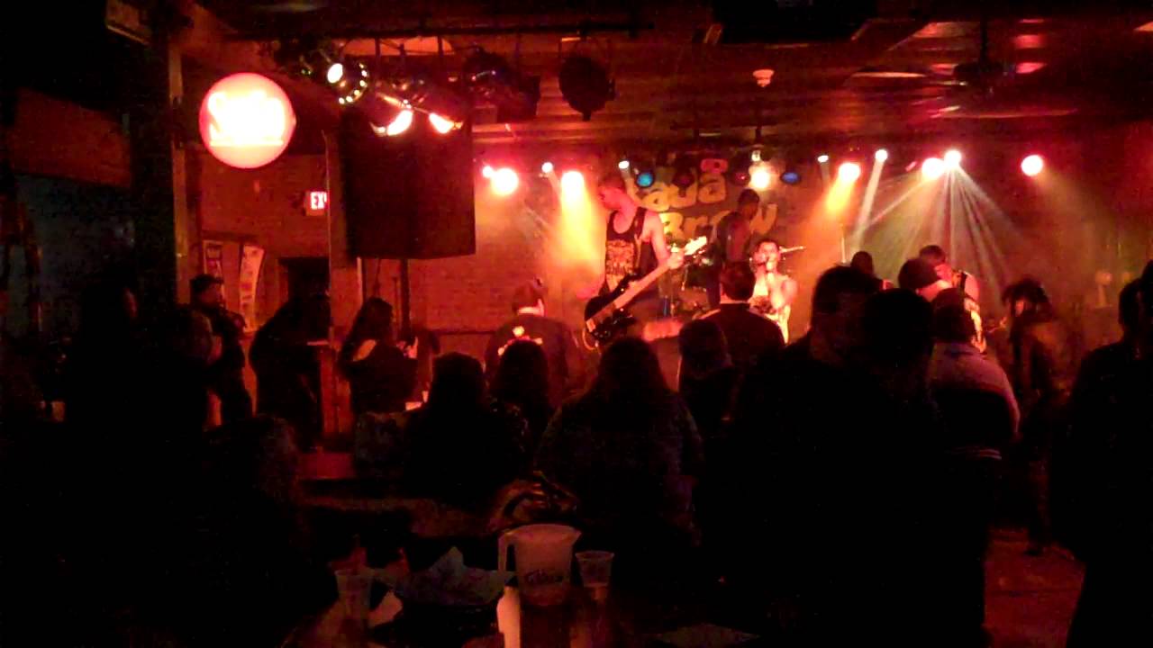 Renegade: Judgement Day (@ Bada Brew) - YouTube