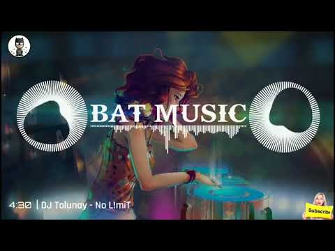 Bat Müzik - No Limit ( Trap Remix )
