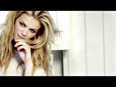 Brooklyn Decker's Dirty Laundry