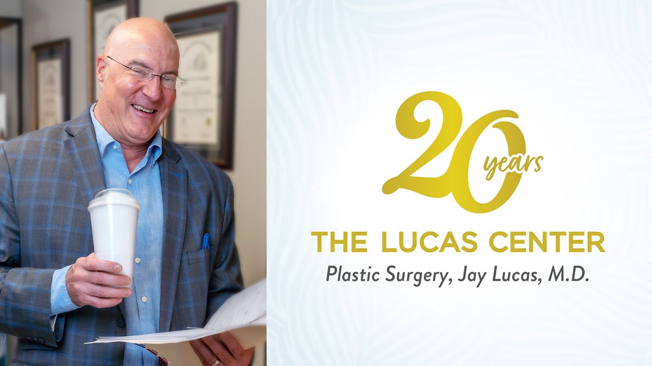The Lucas Center | Over 20 Years of Plastic Surgery & Building ...